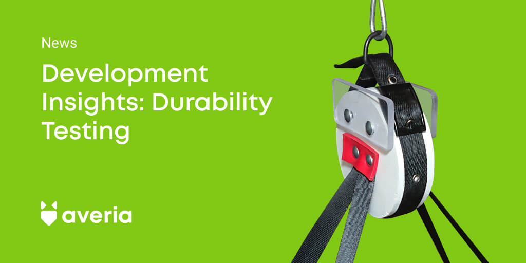 Development Insights: Durability Testing
